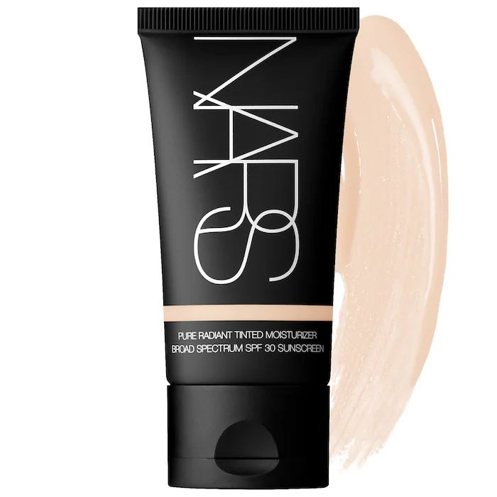NARS Pure Radiant Tinted Moisturizer Broad Spectrum SPF 30 крем для ...