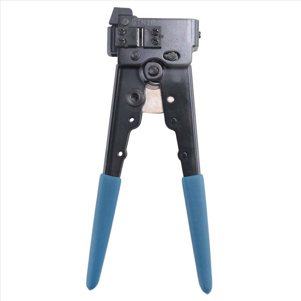 Инструмент для обжима кабелей RJ45 8P8C LAN Ethernet Network Cable ...