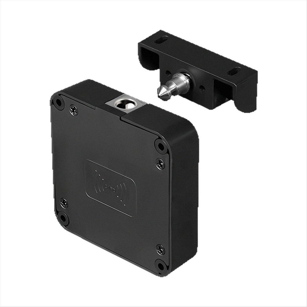 Tuya Bluetooth Умный Замок NFC IC-Карта Для Разблокировки Приложения, Дистанционное Управление ...