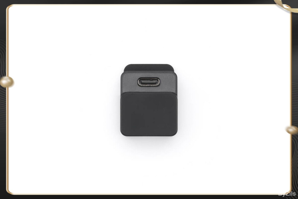 Mic Series Camera Adapter Комплектующие для купить на OZON по низкой ...