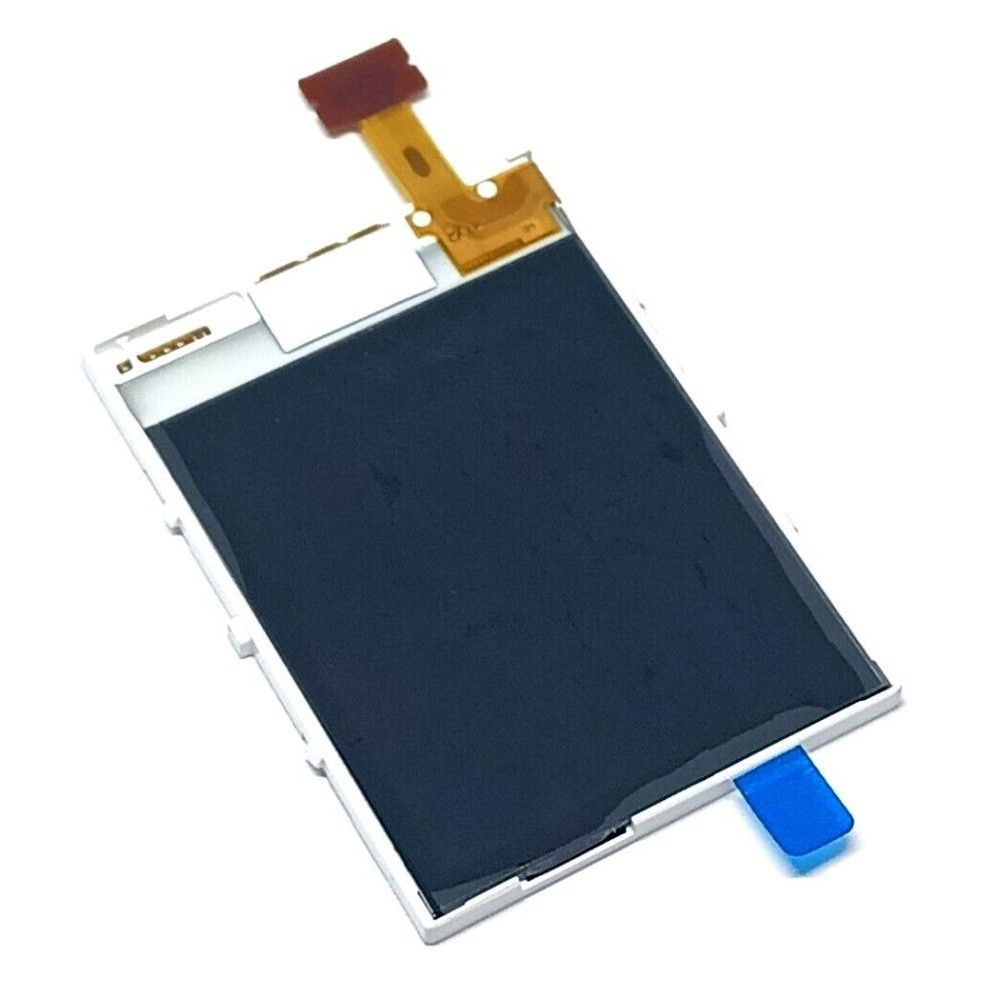 Дисплей Nokia 3110c/ 3109c/ 2220s/ 2323c/ 2330c/ 2680s/ 2720f/ 3500c/ 3900/ 7070 100% ORIG ...