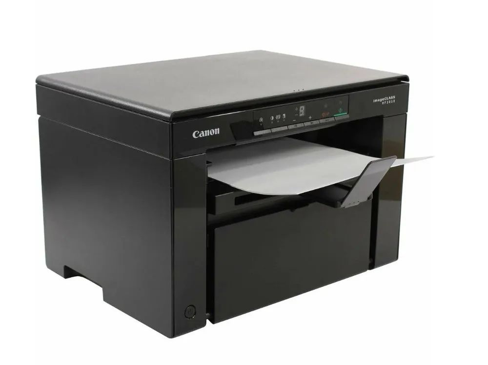 МФУ Canon MF 3010 купить на OZON по низкой цене