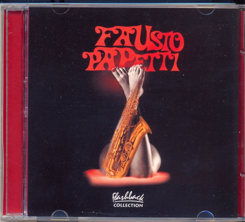 FAUSTO PAPETTI 2CD - Collection 2006 г Компакт диск купить на OZON по ...
