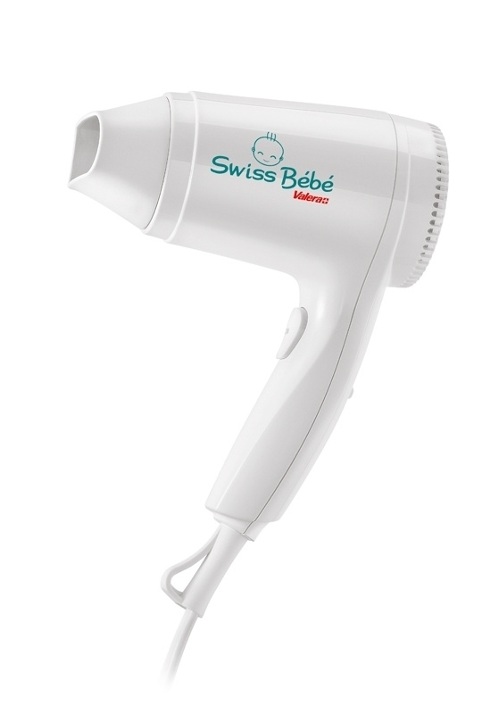 Фен Valera Professional Swiss Bebe 554.13 купить на OZON по низкой цене ...