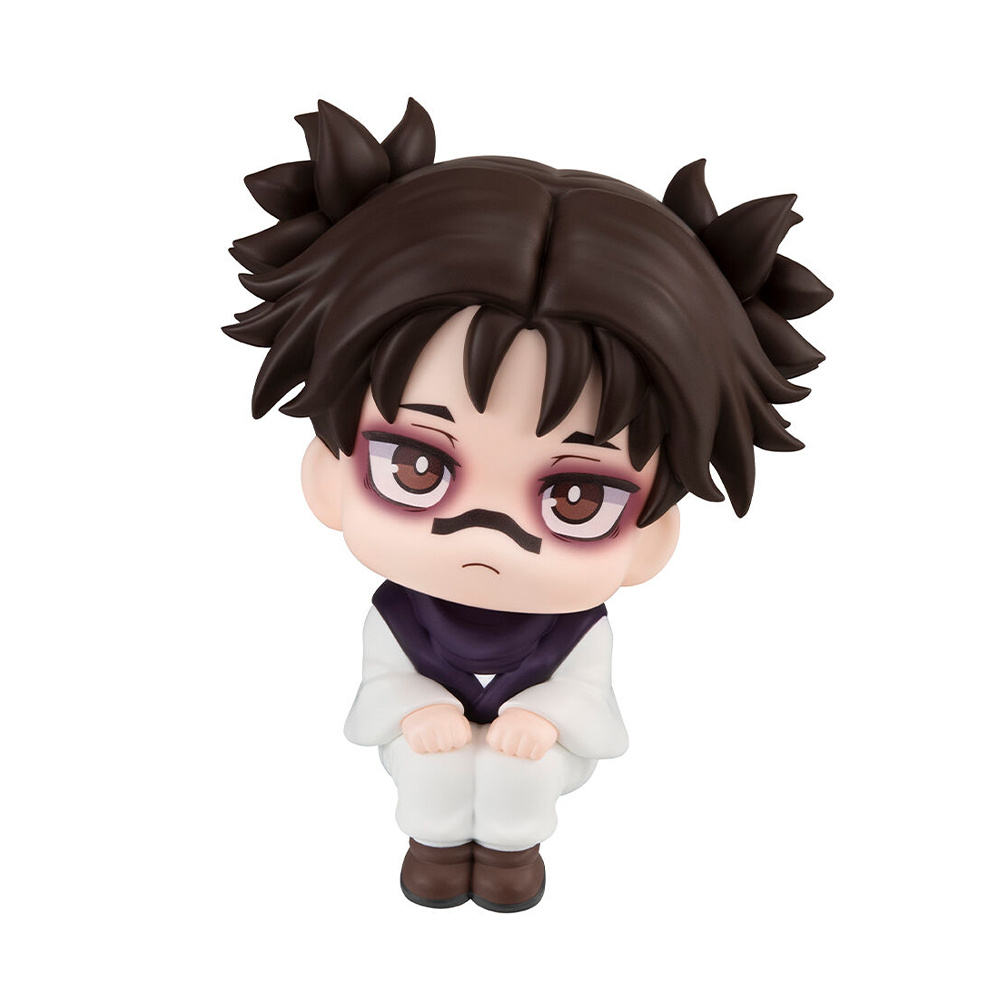 Фигурка Магическая битва Чосо / Jujutsu Kaisen Choso mini cute Q ...