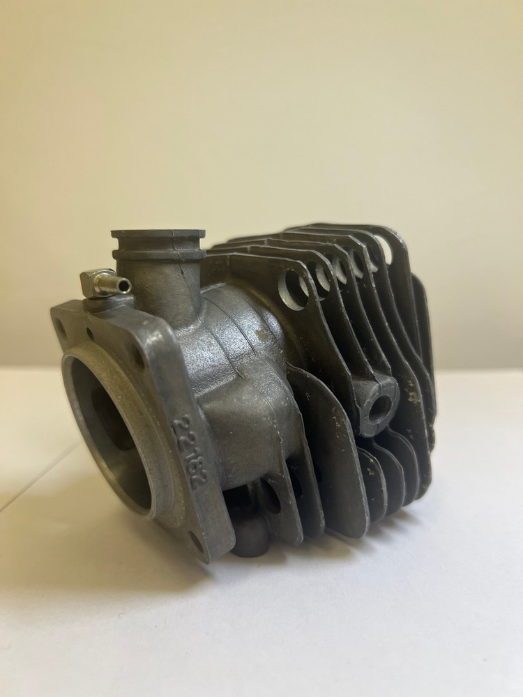 Цилиндр для бензопилы Shindaiwa 389S 39304-12110 купить на OZON по ...