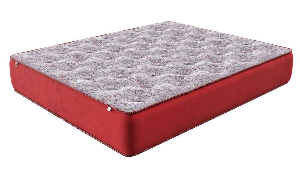Матрас Gem, 160x200 см купить c доставкой на OZON по низкой цене (3152432136)