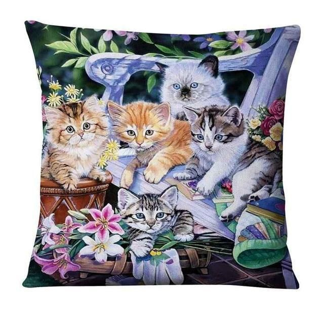 Daro Наволочка, 63., 45x45 см купить на OZON по низкой цене (3153347770)