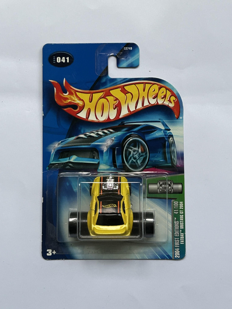 Машинка Hot Wheels model Alloy car toy Old rare gifts купить на OZON по ...