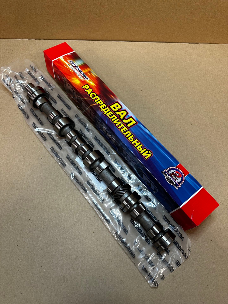 Вал распределительный (ЗМЗ-402 дв. и его модифик., 410 дв.) / 4022 ...