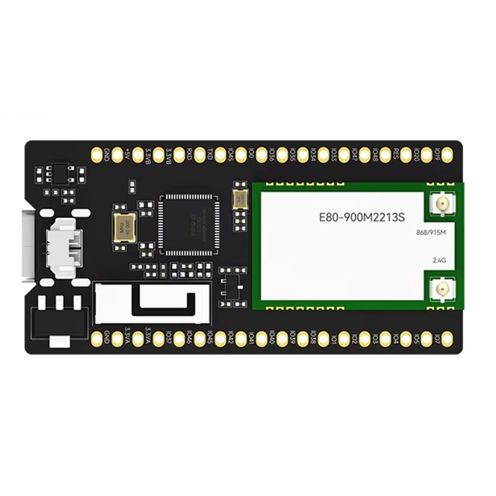 EBYTE ESP32-S3 LR1121 Двухдиапазонный EoRa-HUB-900TB купить на OZON по ...