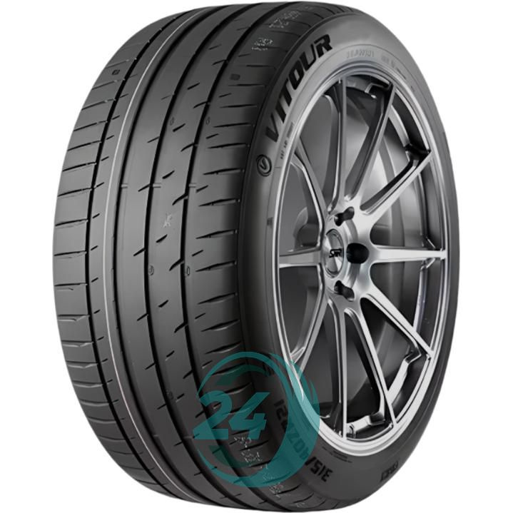 Vitour Sport M5 Шины летние 335/30 R23 111Y t742784 (3260773290)