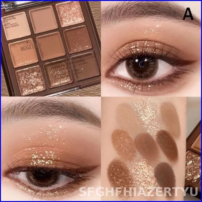 Тени для век купить на OZON по низкой цене (3300289723)