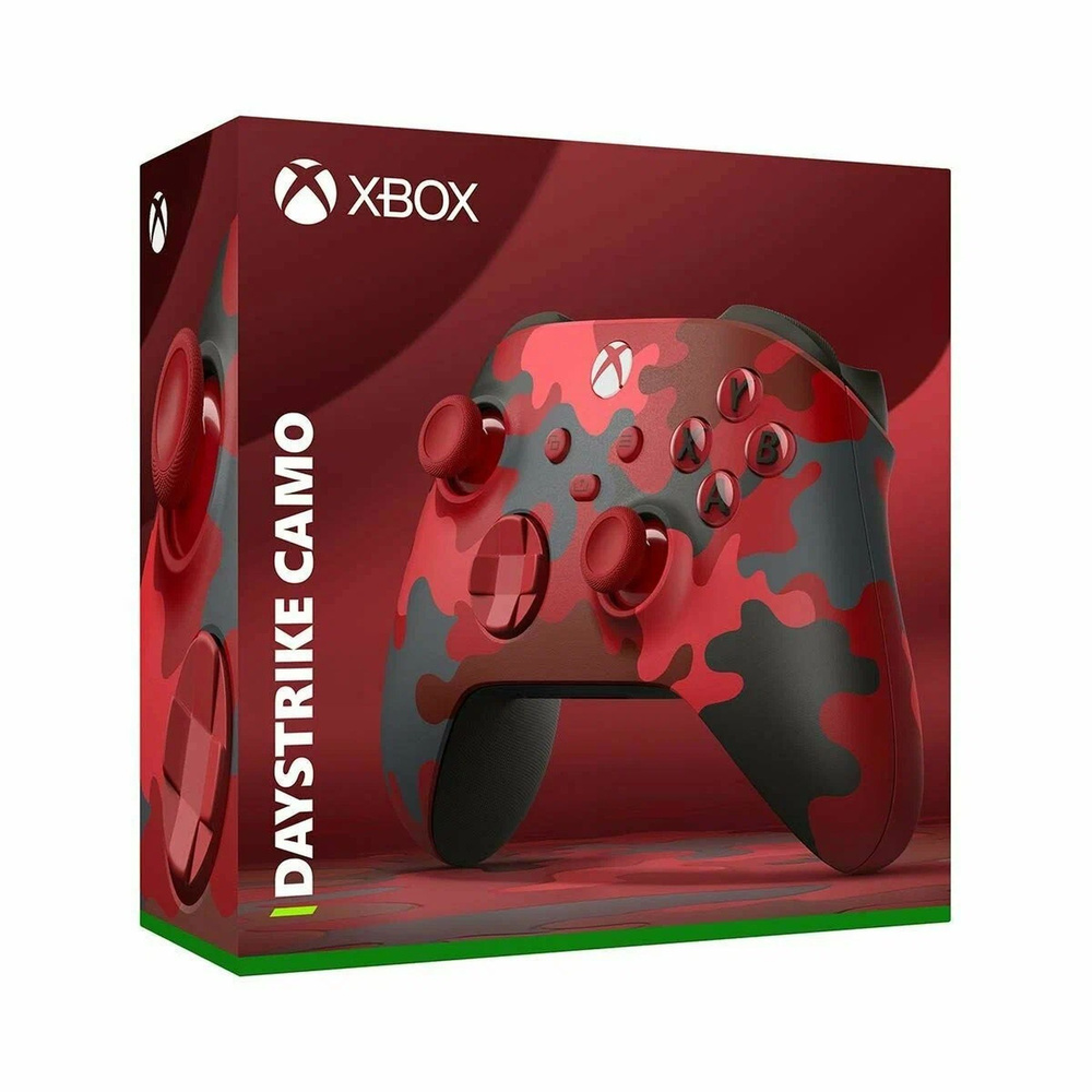Геймпад беспроводной Xbox Wireless Controller Series S/X/ONE/PC Special ...