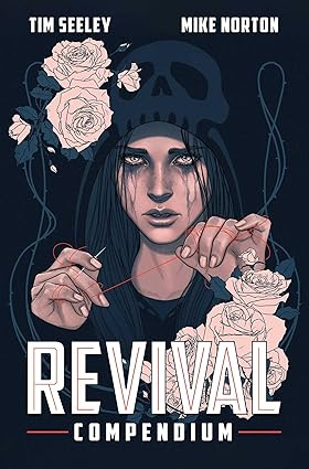 Revival Compendium купить на OZON по низкой цене (3285159976)