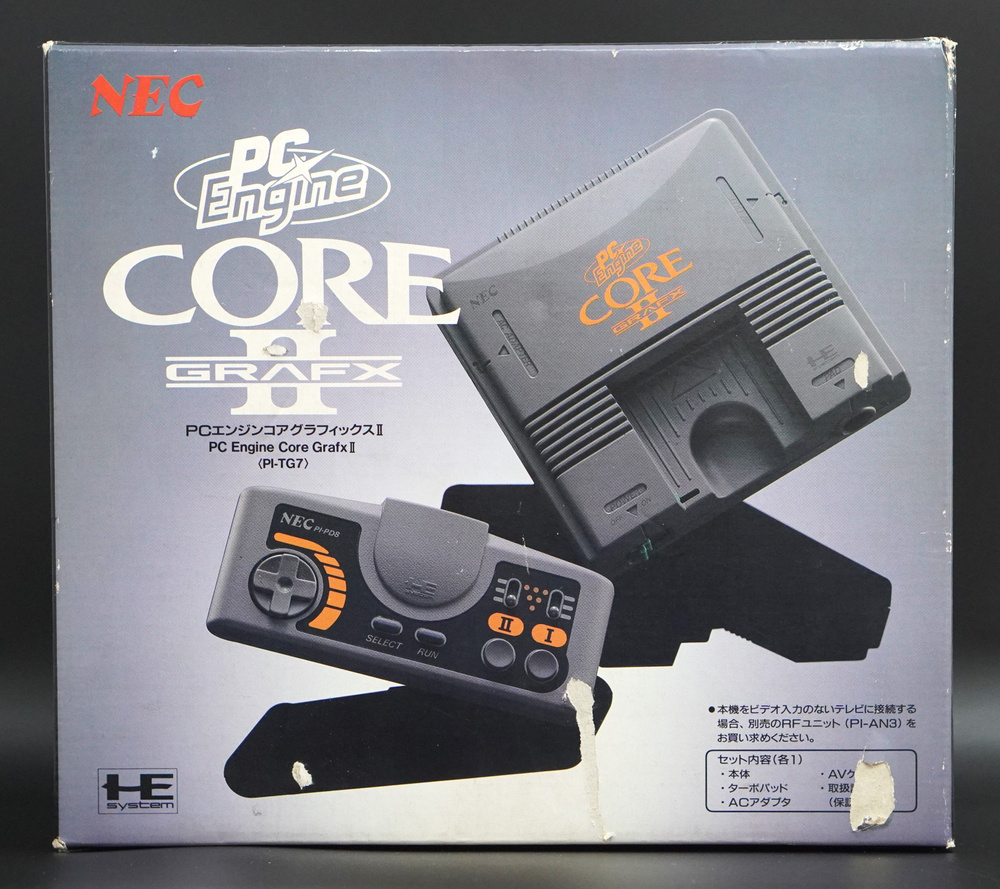 PC Engine купить на OZON по низкой цене