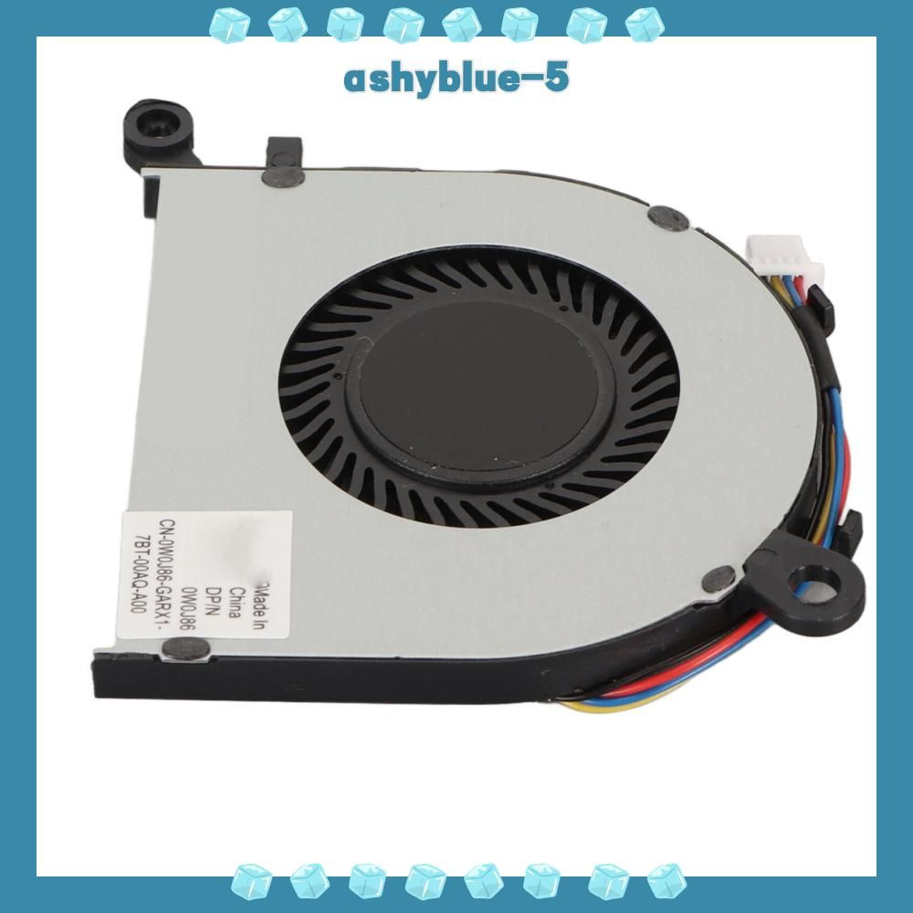 Кулер для ноутбука Dell, с 4-контактным разъемом, для моделей XPS 13 ...