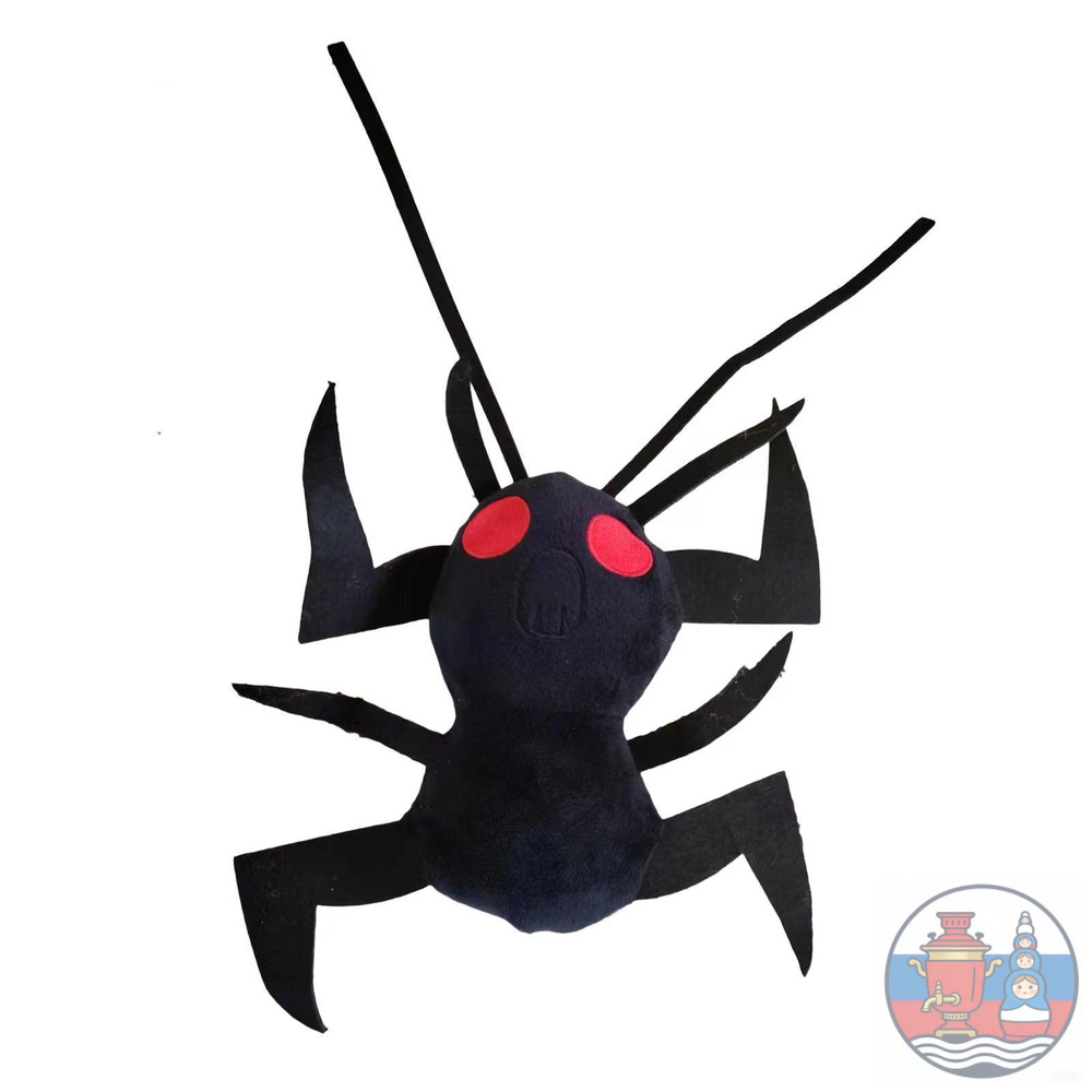 Мягкая игрушка, ЛЕТАЛ КОМПАНИ Смертоносная компания - Lethal Company ...