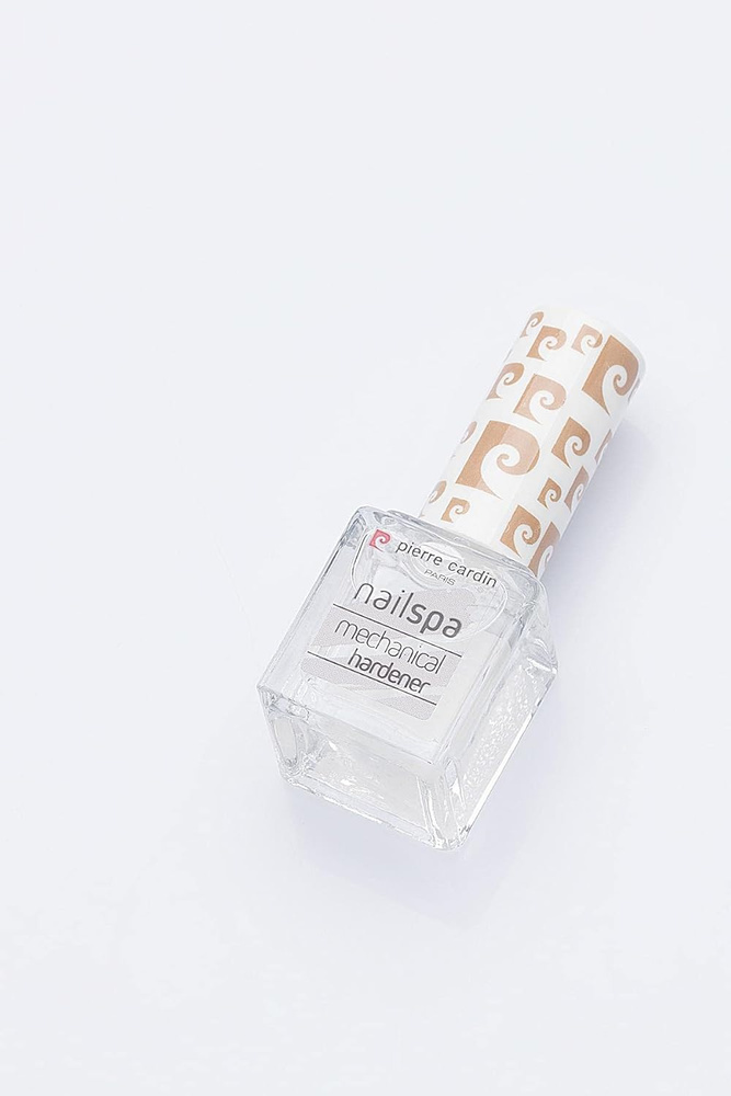 Отвердитель для ногтей Pierre Cardin Nail Spa купить на OZON по низкой ...