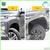 Арка крыла автомобильная, арт. Mitsubishi Trion L200 2019 2020 2021 ...
