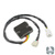Реле регулятор зарядки Honda CBR600 F4i 01-07 31600-MBW-D21 купить на ...
