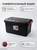 экспедиционный ящик Box 500 в крышке для лодки и багажника 50 л ...