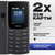 Nokia Мобильный телефон Кнопочный для пожилых, бабушки, дедушки; Нокиа ...