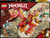 Конструктор Ninjago LEGO 71762 Огненный дракон ЭВО Кая- Оригинал купить ...