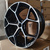 Колесный диск FADI 19x8.5" PCD5x112 ET35 D66.5 Штампованный 19/20/21/22-дюймовые легкосплавные ...