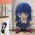 Когда плачут цикады Рика Фурудэ плюшевая игрушка ; Higurashi no Naku ...