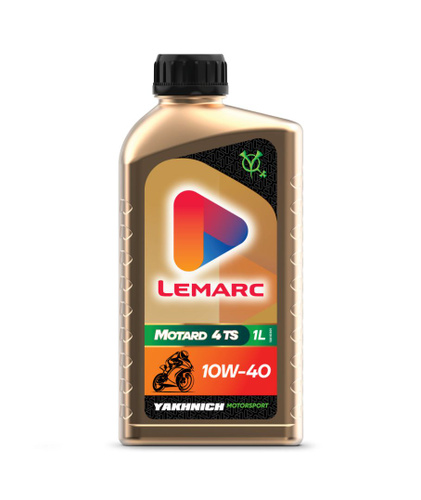 Моторные масла Lemarc – купить на OZON по низкой цене