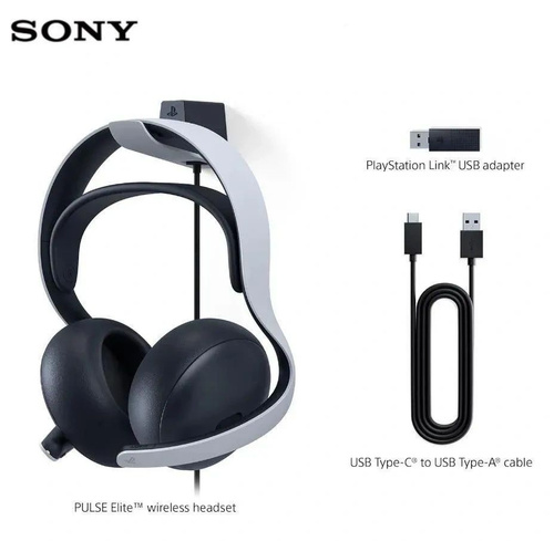 PlayStation Pulse Elite купить на OZON по низкой цене