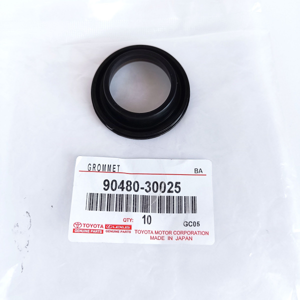 Прокладка свечного колодца 9048030025 Toyota Carina E, RAV 4, Camry ...
