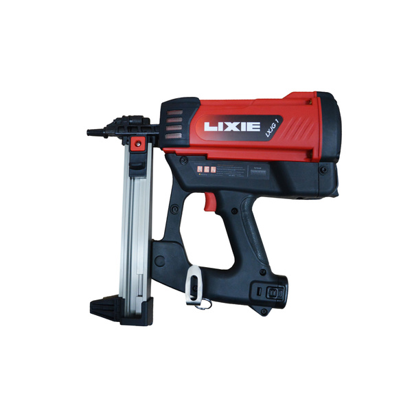 LIXIE Газовый монтажный пистолет LXJG-1 купить на OZON по низкой цене ...