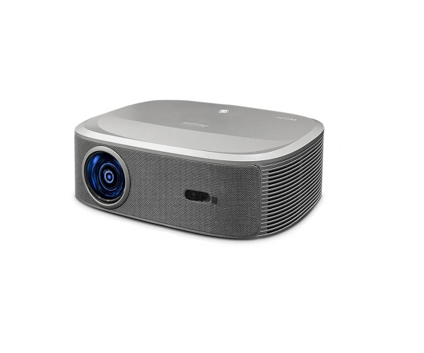 Проектор Everycom HQ10W v2-2025 (Новинка 2025 года, Android 12.0, 950 ANSI) купить на OZON по ...