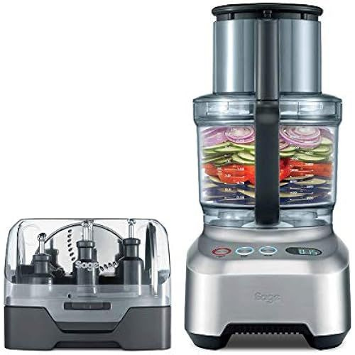 Кухонный комбайн Sage Kitchen Wizz Pro купить на OZON по низкой цене ...