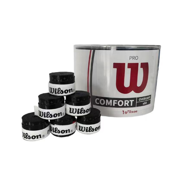 Wilson Намотка купить на OZON по низкой цене (2269425060)