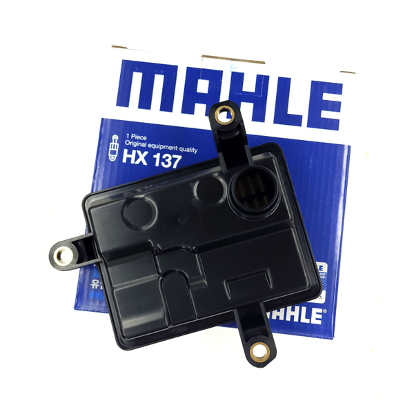 MAHLE Фильтр АКПП арт. HX137, 1 шт. купить на OZON по низкой цене ...