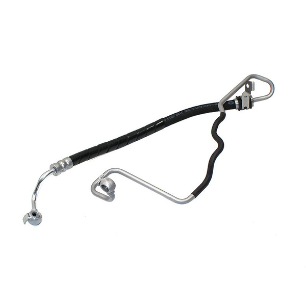 Вопросы и ответы о Шланг гур высокого давления mmc airtrek outlander (01-...) SAT ST-MN100466 ...