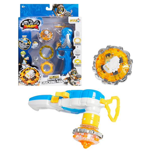 "Инфинити Надо". Волчок Адвансд, "Cracking Panzer". Infinity Nado купить на OZON по низкой цене ...