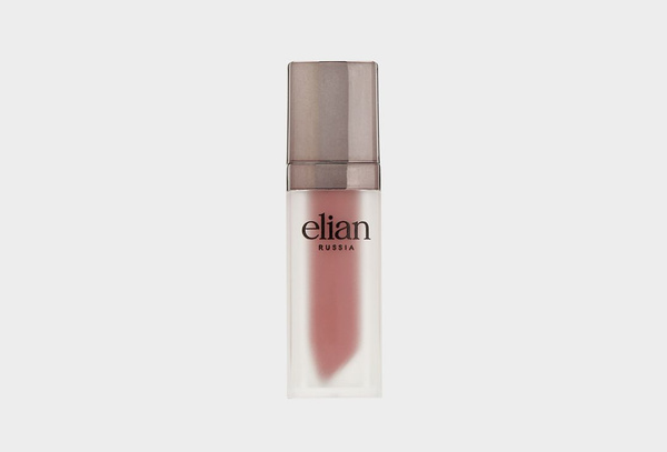 Жидкая матовая помада ELIAN RUSSIA Superior Matte Liquid Lipstick 5 мл ...