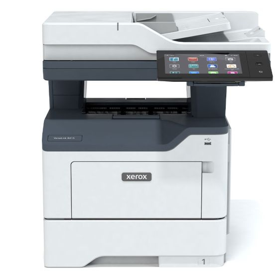 МФУ Xerox Versalink B415DN (B415V_DN) купить на OZON по низкой цене ...