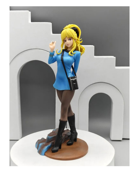 HAYCOX Аниме фигурка Star Trek: The Original Series Bishoujo Statue ...