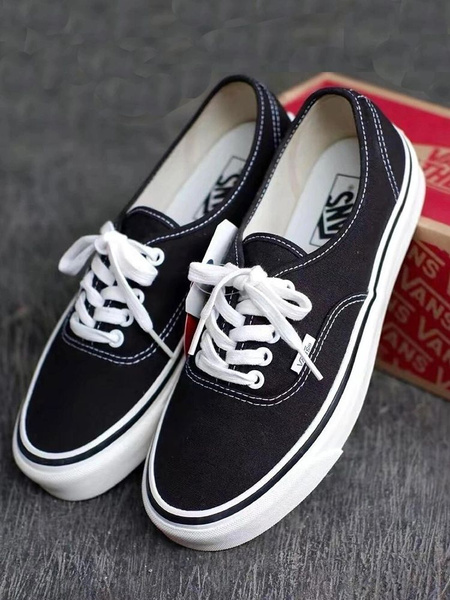 Кеды Мужской Vans Фитнес, Бильярд, размер 41 Лето Шнурки США купить c ...
