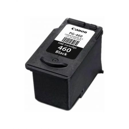 Картридж Canon PG-460, Черный (black), для МФУ, оригинал купить c ...