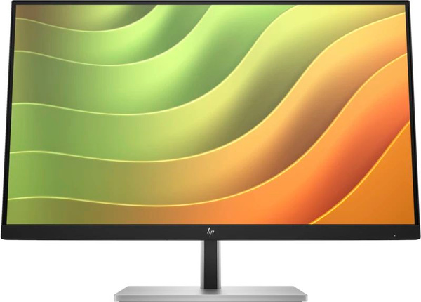 HP 23.8" Монитор E24u G5 (6N4D0AA), серебристый, черный купить на OZON ...