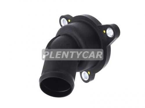 Корпус термостата r 1.6 8v Renault 8200729683 купить на OZON по низкой ...