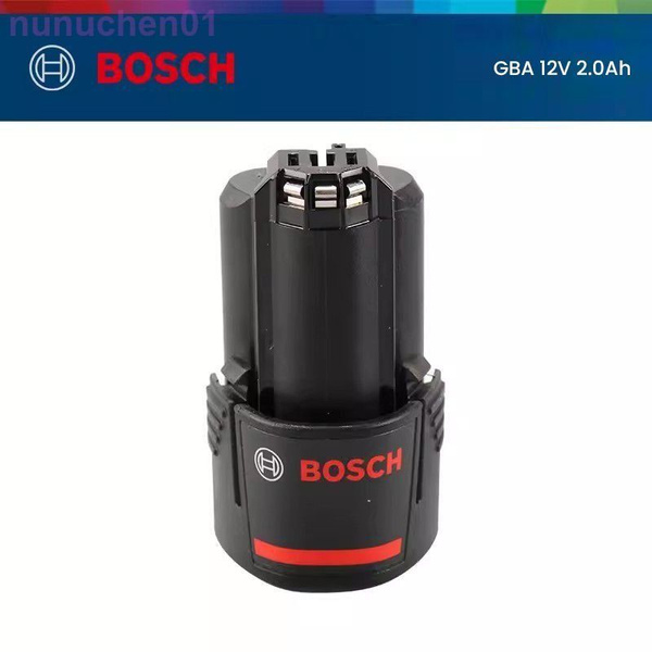 Бокс для батареек (Power Bank) Bosch BSP-GBA12V купить c доставкой на ...