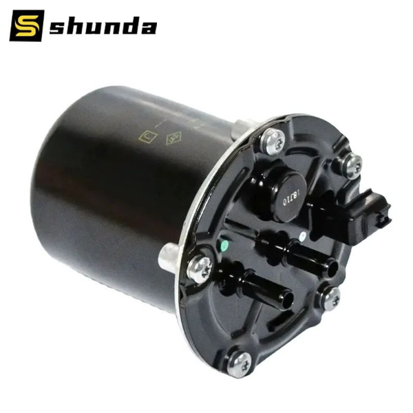 Топливный фильтр для Renault 1,5 DCi, 164005420R 164000797R 164004976R ...