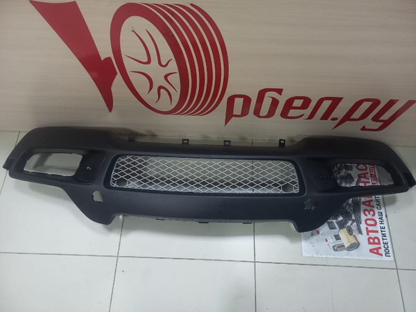 Бампер передний BMW X5 E70 2006-2010 поколение 2 51117172356 в сборе с ...